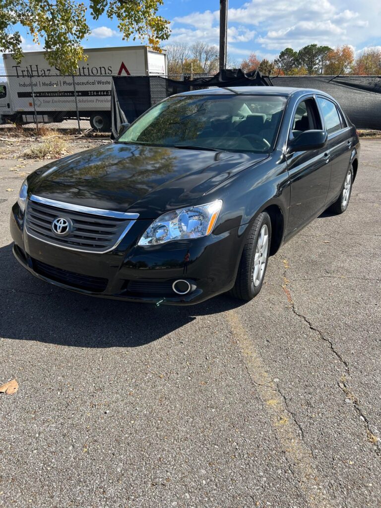 Home - Prominence Motors LLC - Huntsville AL