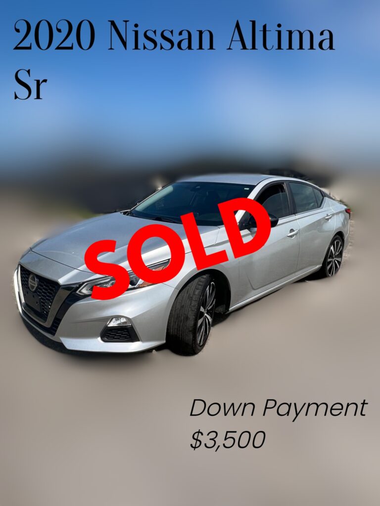 Home - Prominence Motors LLC - Huntsville AL