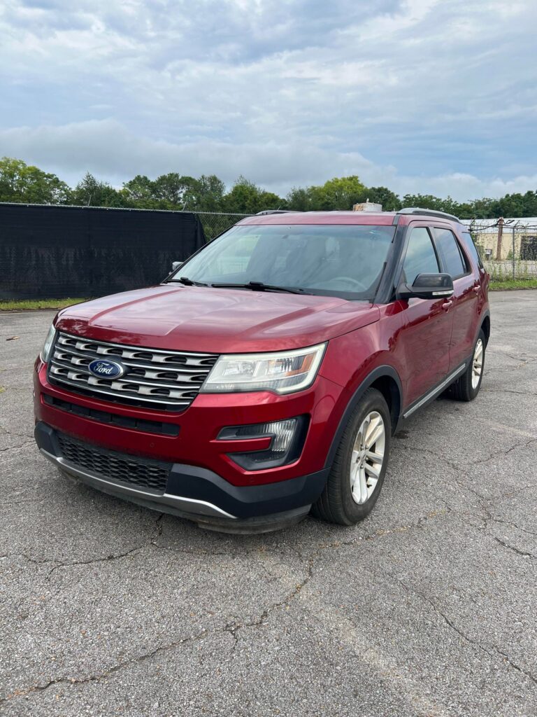 Home - Prominence Motors LLC - Huntsville AL